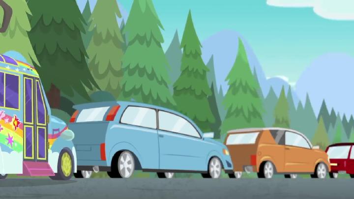 Equestria Daily - MLP Stuff!: Equestria Girls Road Trippin Episode ...