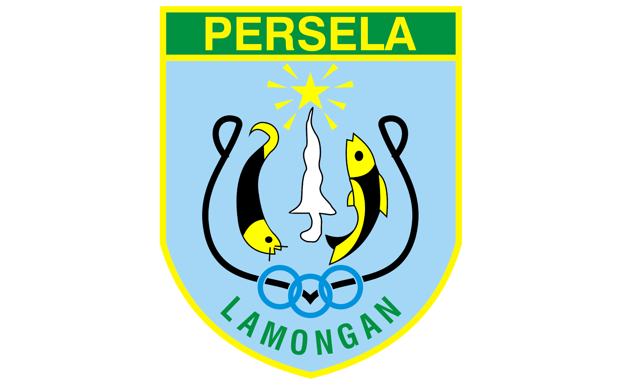 Logo Persela Lamongan ~ logocorel.com : Free Vector Logos & Design