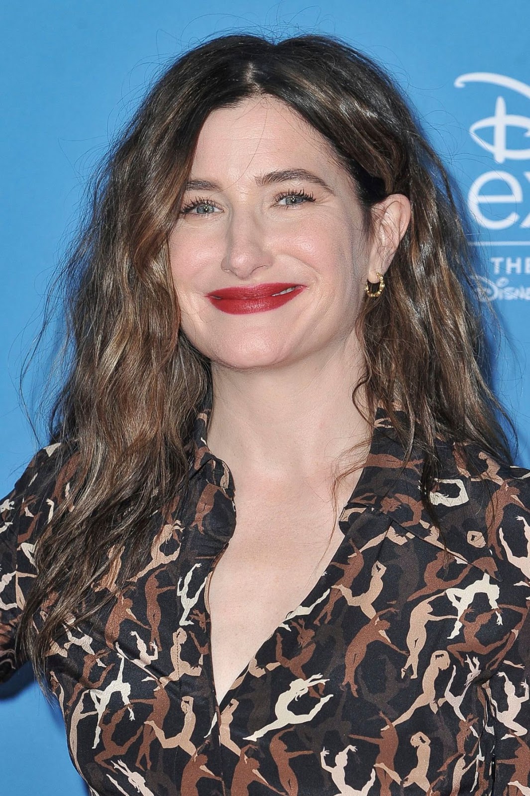 Kathryn Hahn Clicks at D23 Expo in Anaheim 24 AUg-2019