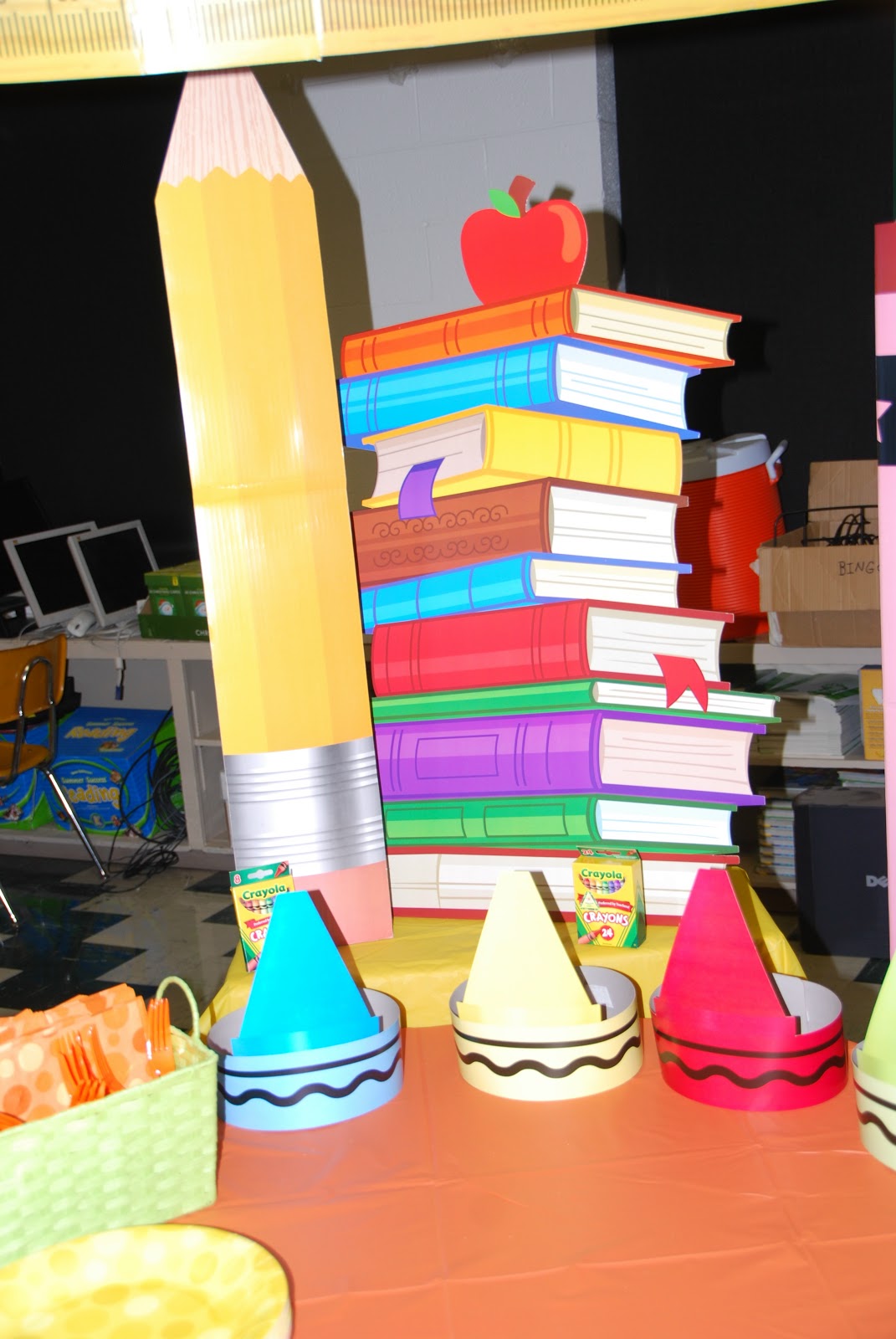 Shine Like Stars: You Color Our World!