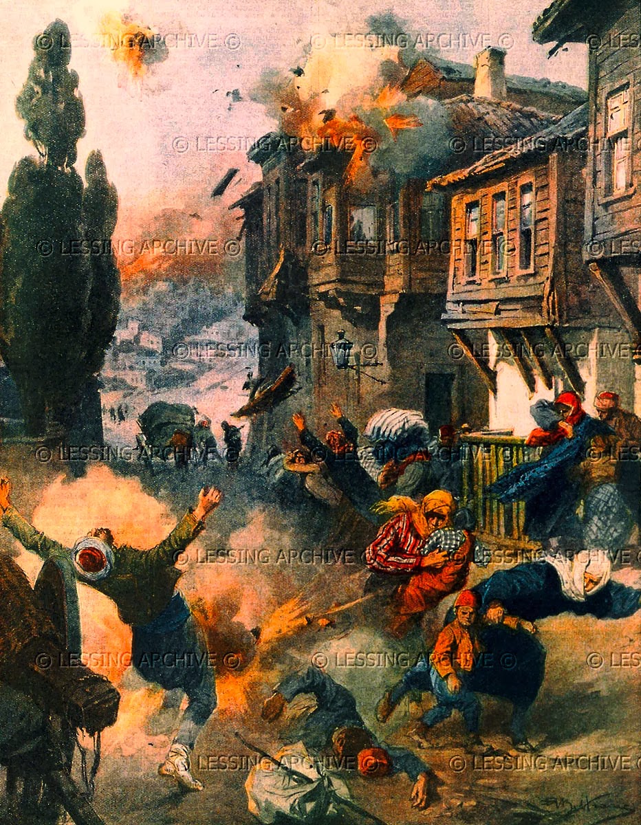 ΙΣΤΟΡΙΑ ΕΛΛΗΝΙΚΗ ΚΑΙ ΠΑΓΚΟΣΜΙΑ : ΒΑΛΚΑΝΙΚΟΙ ΠΟΛΕΜΟΙ : Β' ΒΑΛΚΑΝΙΚΟΣ ...