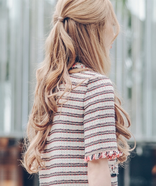 Korean Hairstyles And Fashion Official Korean Fashion
