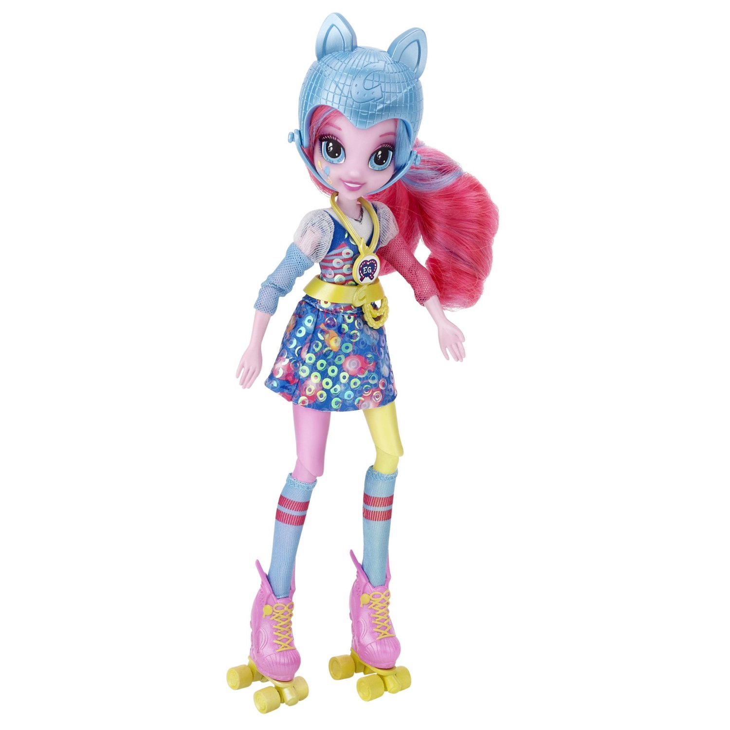 Friendship Games Roller Skater Dolls Listed on Amazon | MLP Merch