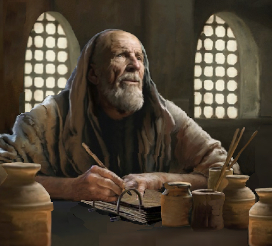 NephiCode: The Chronology of the Jaredites