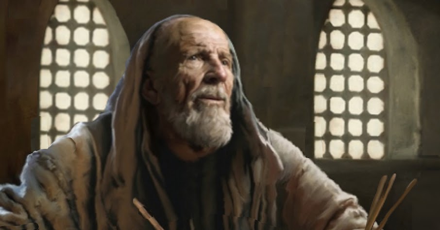 NephiCode: The Chronology of the Jaredites