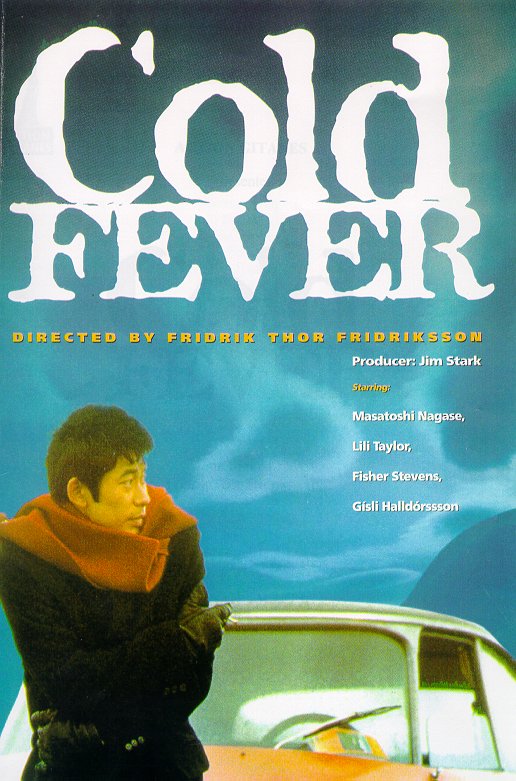Passion for Movies: Cold Fever [1995] – A Captivating Icelandic Deadpan ...