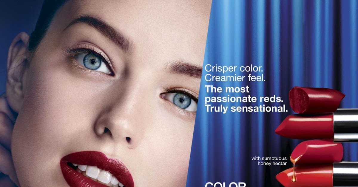 Mediaology: Textual Analysis of Print Adverts