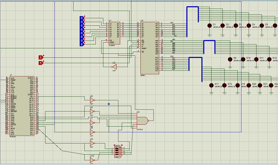Mikroprosessor & Mikrokontroller