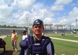 BEISBOL CAMPECHANO: * JOSÉ FÉLIX Y BRANDON VILLARREAL LLEGAN A TIGRES