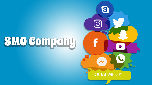 Social Media Optimization Company