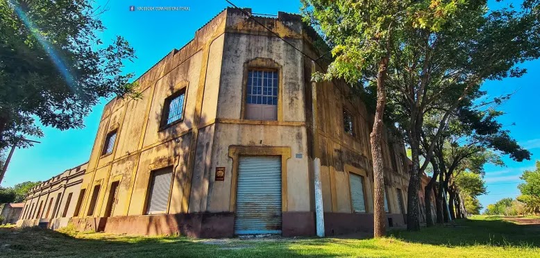 Colonia Cello, Santa Fe.