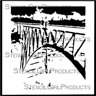 StencilGirl Talk: Jennifer Evans, Cynthia Silveri, and Wendy Aikin have ...