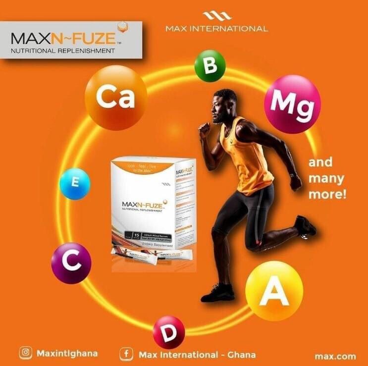 Why Max Products Works