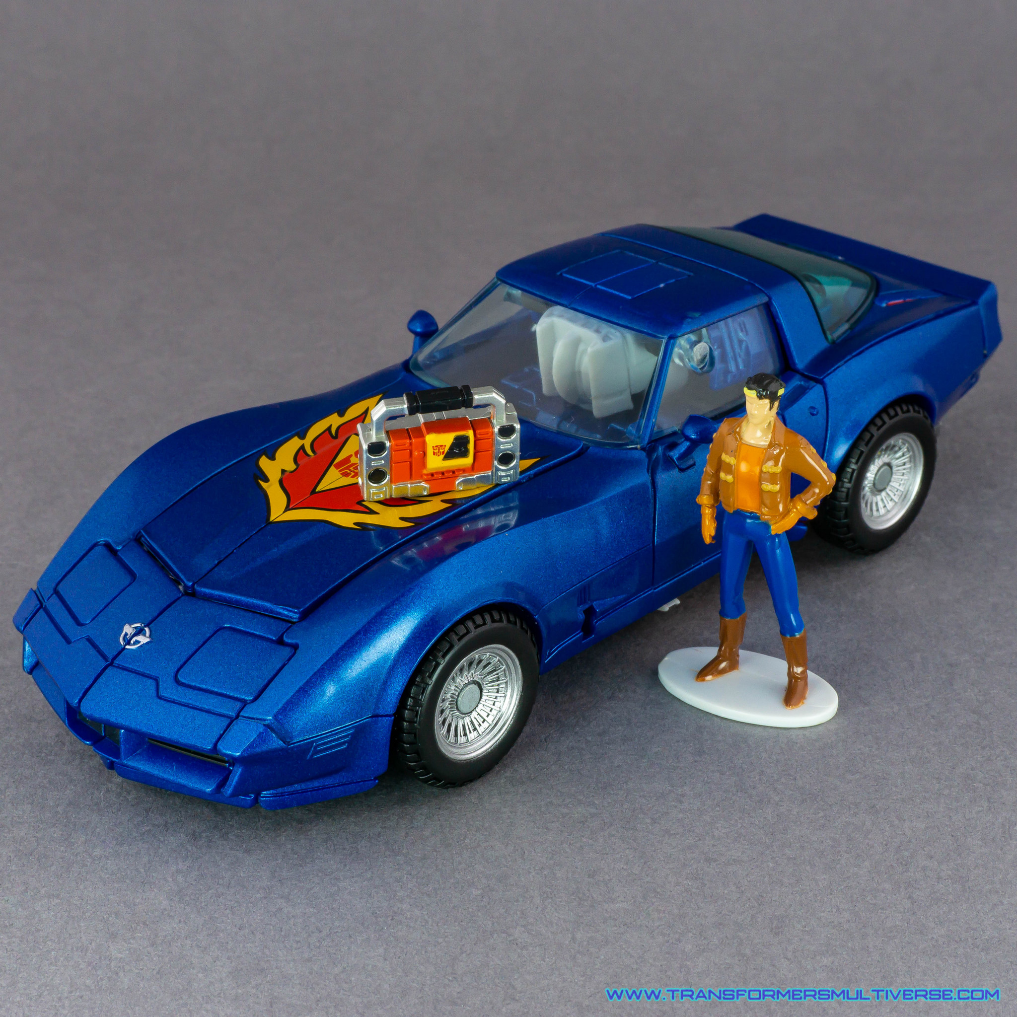 Tracks (Transformers Generation 1)