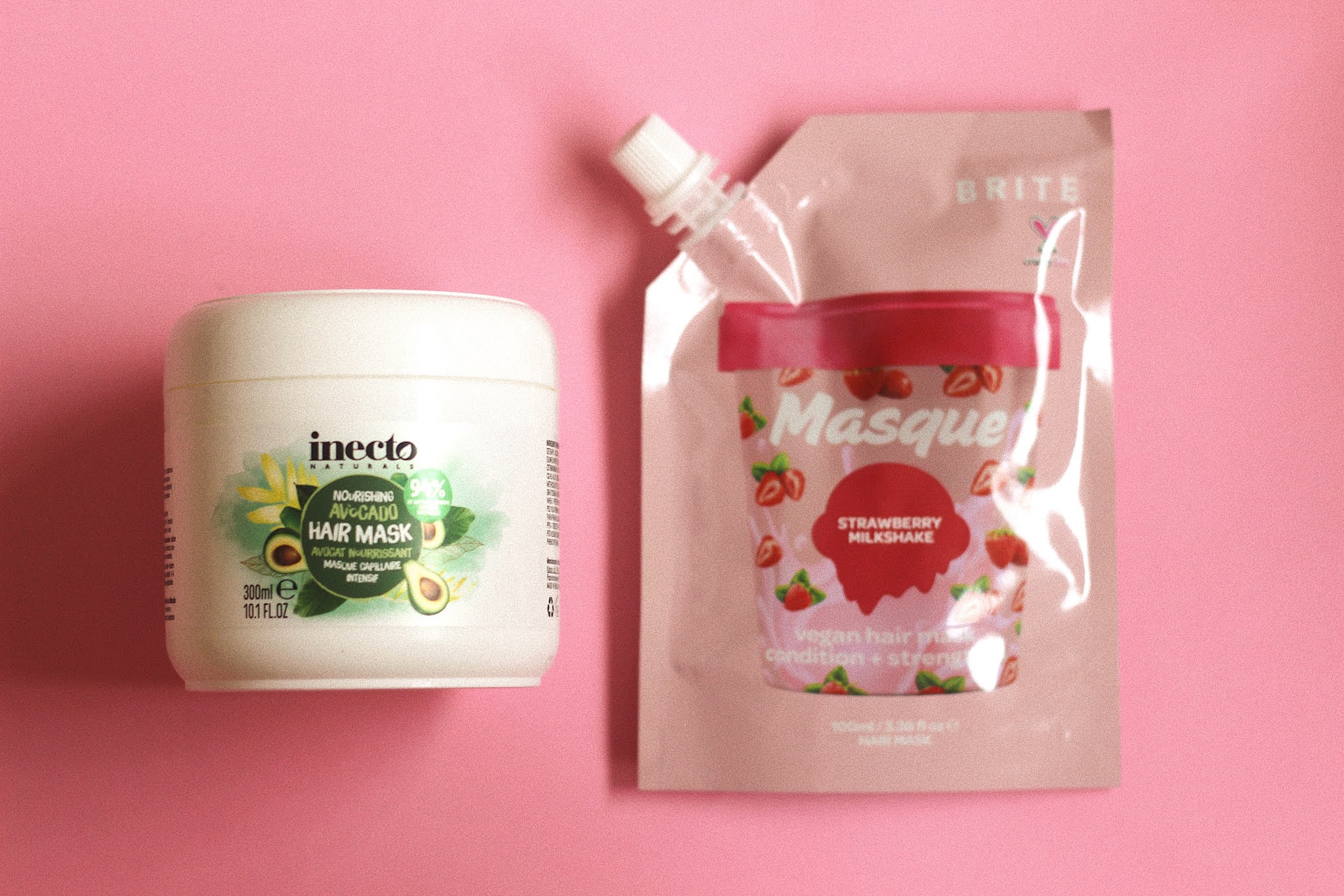 Pink Hair Approved: The Essentials For Maintaining Pink Hair | The Pink ...