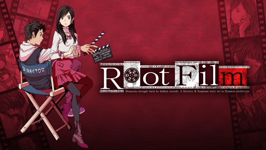 Análise: Root Film (Switch) — filmagens, mortes e um grande mistério ...