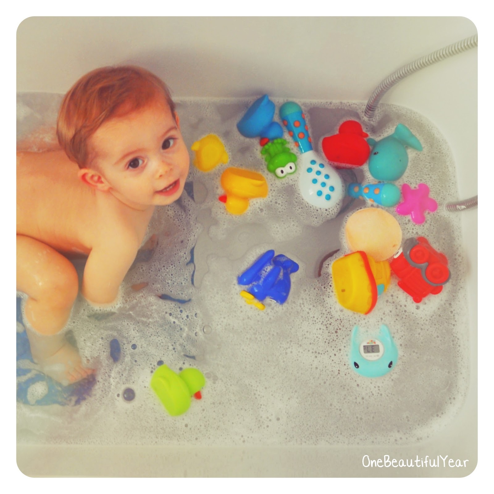 {one beautiful year} our week in photos - dear beautiful {a family ...