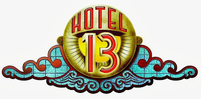 NickALive!: Nickelodeon Germany To Premiere "Hotel 13" Season Two From ...