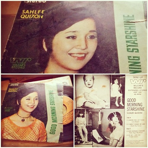 Movie Celebrities Then and Now: The Common-Law Wives and Children of Dolphy