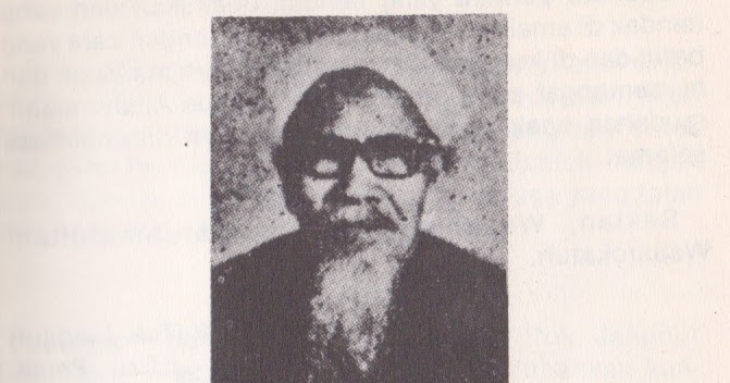 Tok Janggut Sejarah Tahun 5