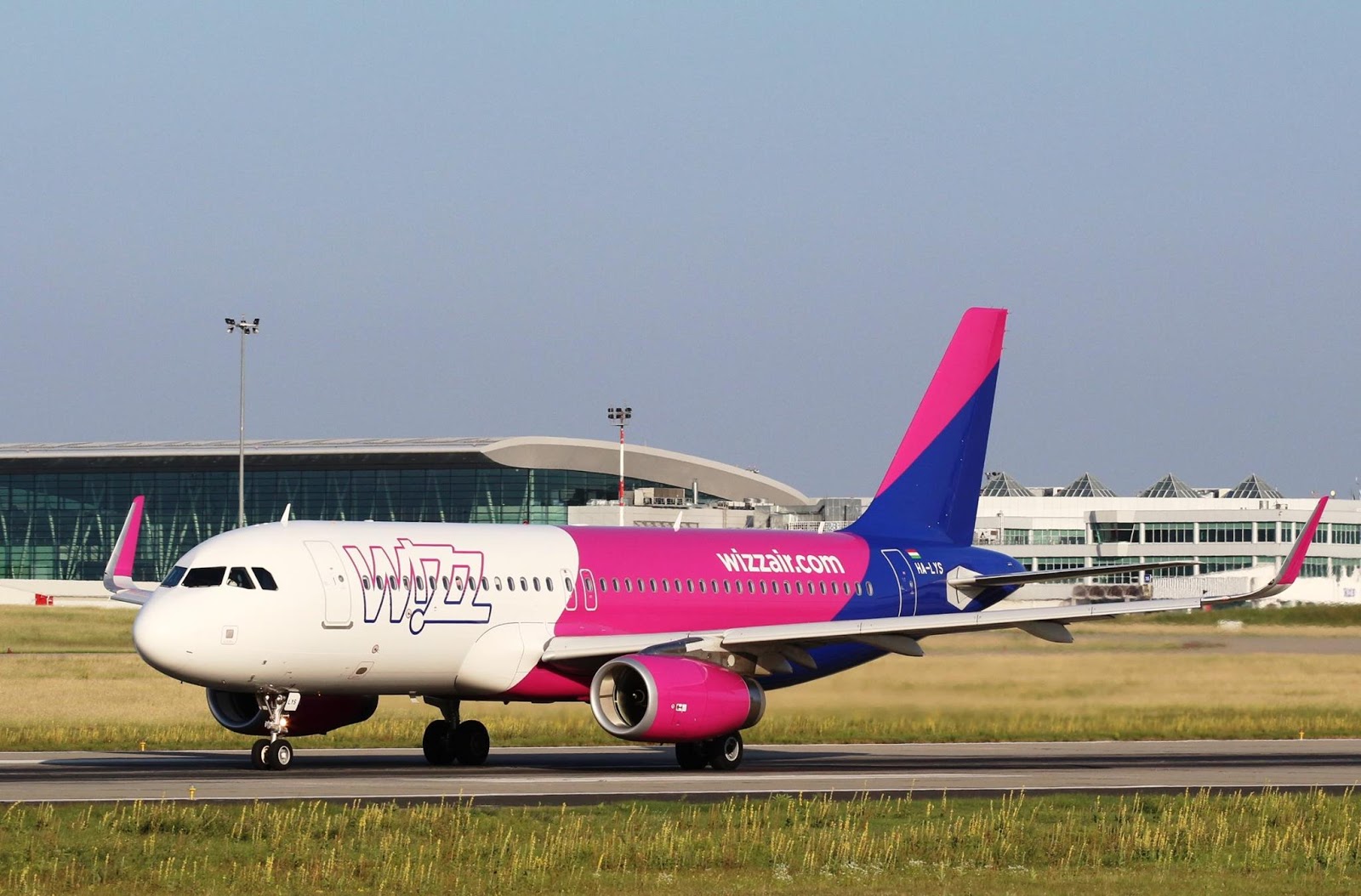 Wizz Air to launch new Pristina service