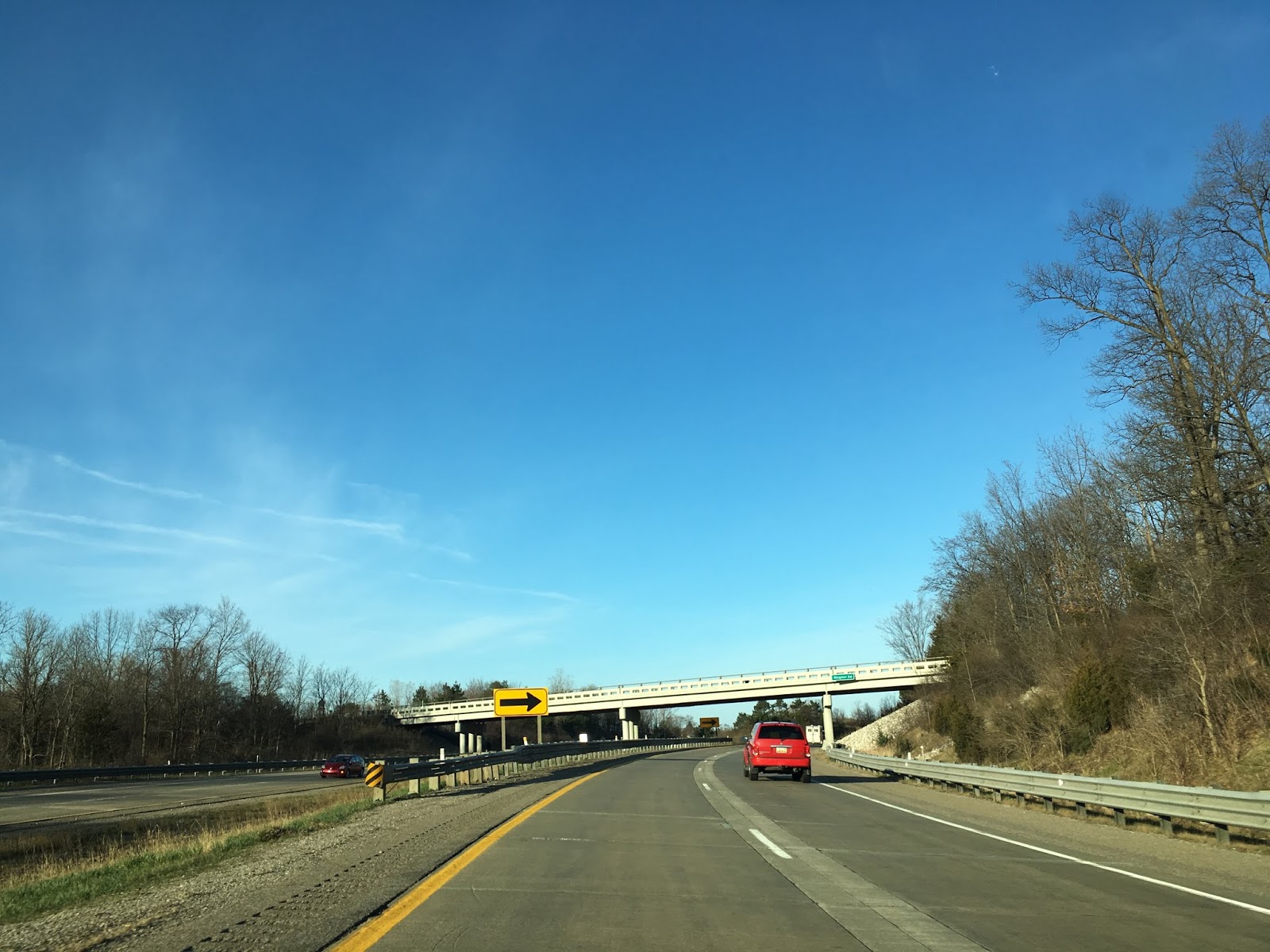 Michigan State Trunkline 14