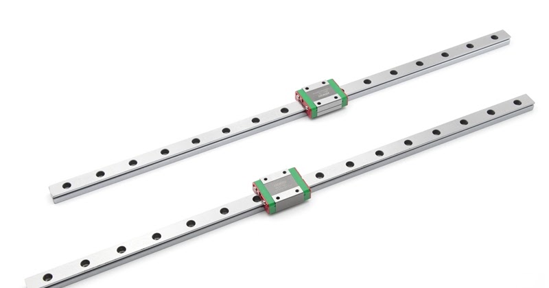 HIWIN BRASIL (MECTROL) Guias Lineares, Fusos de Esferas, Servo Motores ...