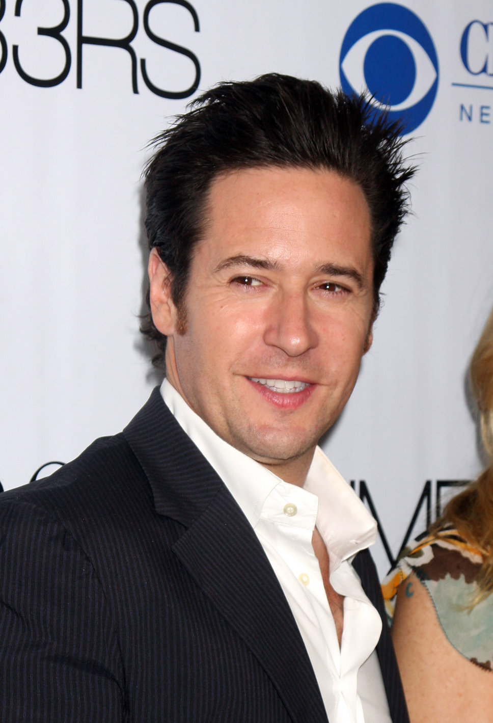 Rob Morrow Photos | Tv Series Posters and Cast