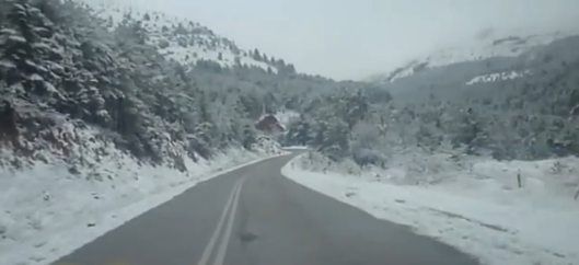 ΔΥΤΙΚΟΙ ΚΟΡΙΝΘΙΑΚΟΙ ΟΡΙΖΟΝΤΕΣ Εδώ Δερβένι: 22 Φεβ 2012