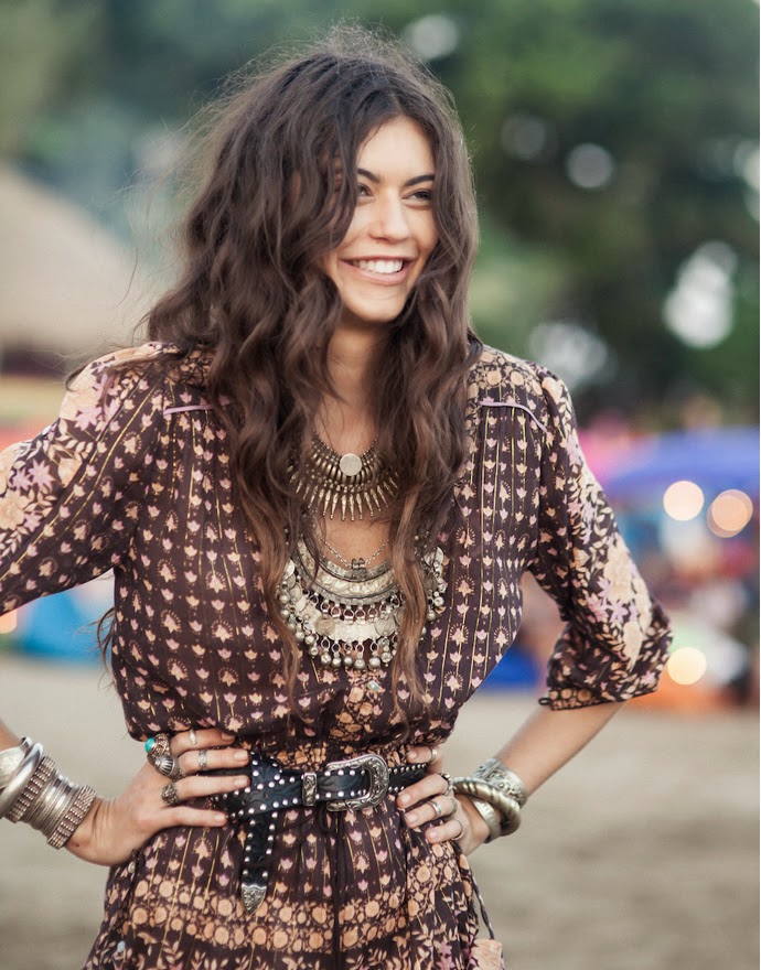 Top 10 boho rock ideas and inspiration