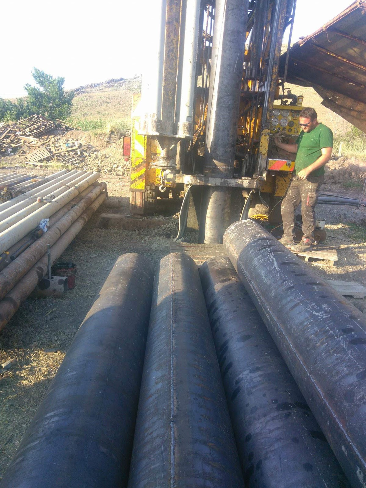 ΚΑΛΑΘΑΣ βολος υδραυλικες εγκαταστασεις φυσικου αεριου επισκευη ...