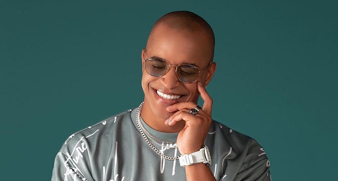 Djodje inicia uma nova era trazendo a importância da fé e do amor com o ...