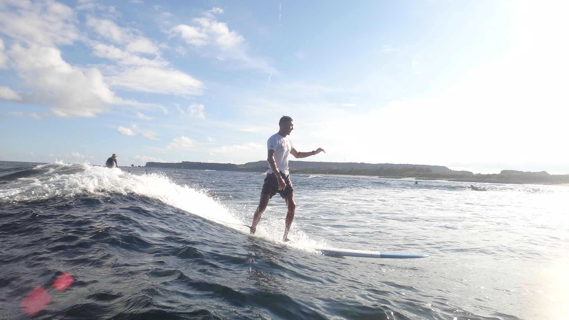 Happy Surfing Okinawa