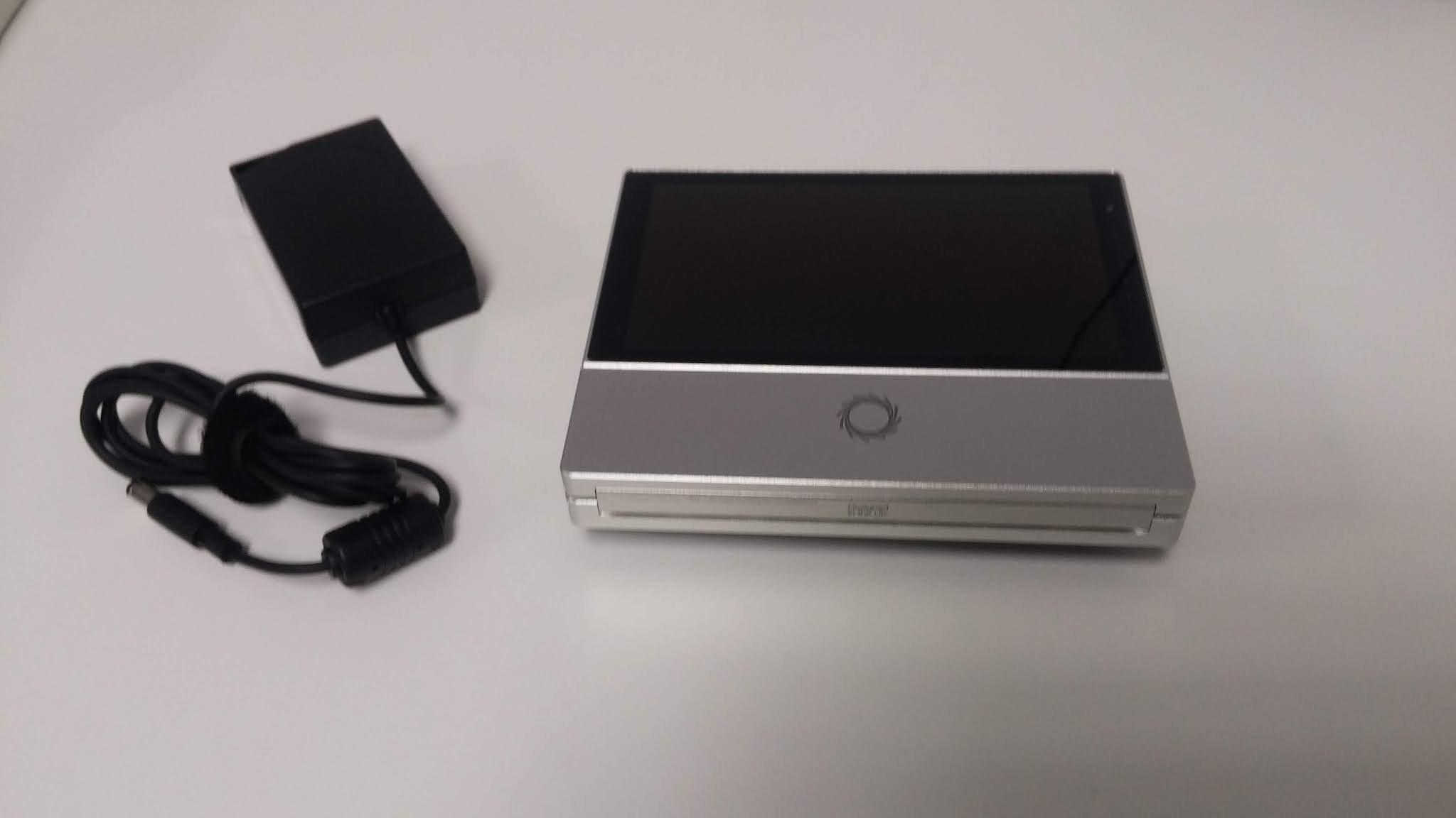 Planet Sequencing: Basecalling on the MinION Mk1C - speed up by 3x!