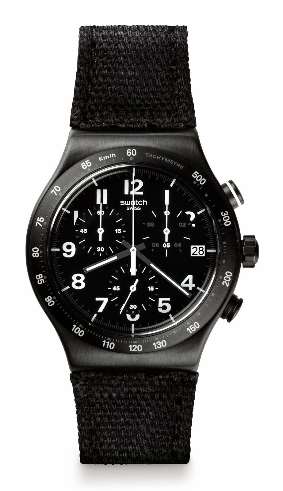 Estação Cronográfica: Relógios Swatch - Nova Coleção Primavera Verão 2015