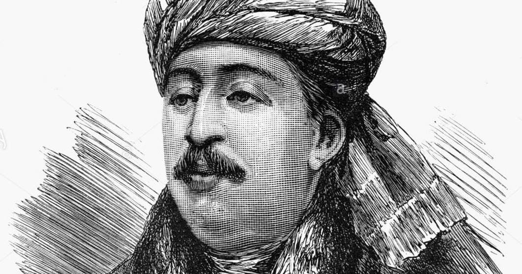 Ghazi Muhammad Ayub Khan (1857–1914) | History of Pashtuns