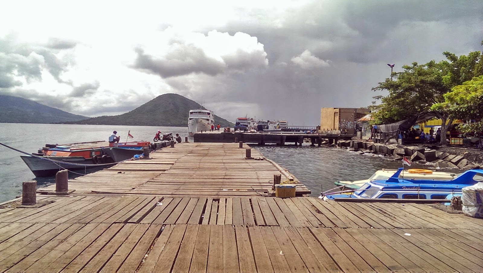 Mudahnya ke Ternate dan Jailolo | Beyond Vacation