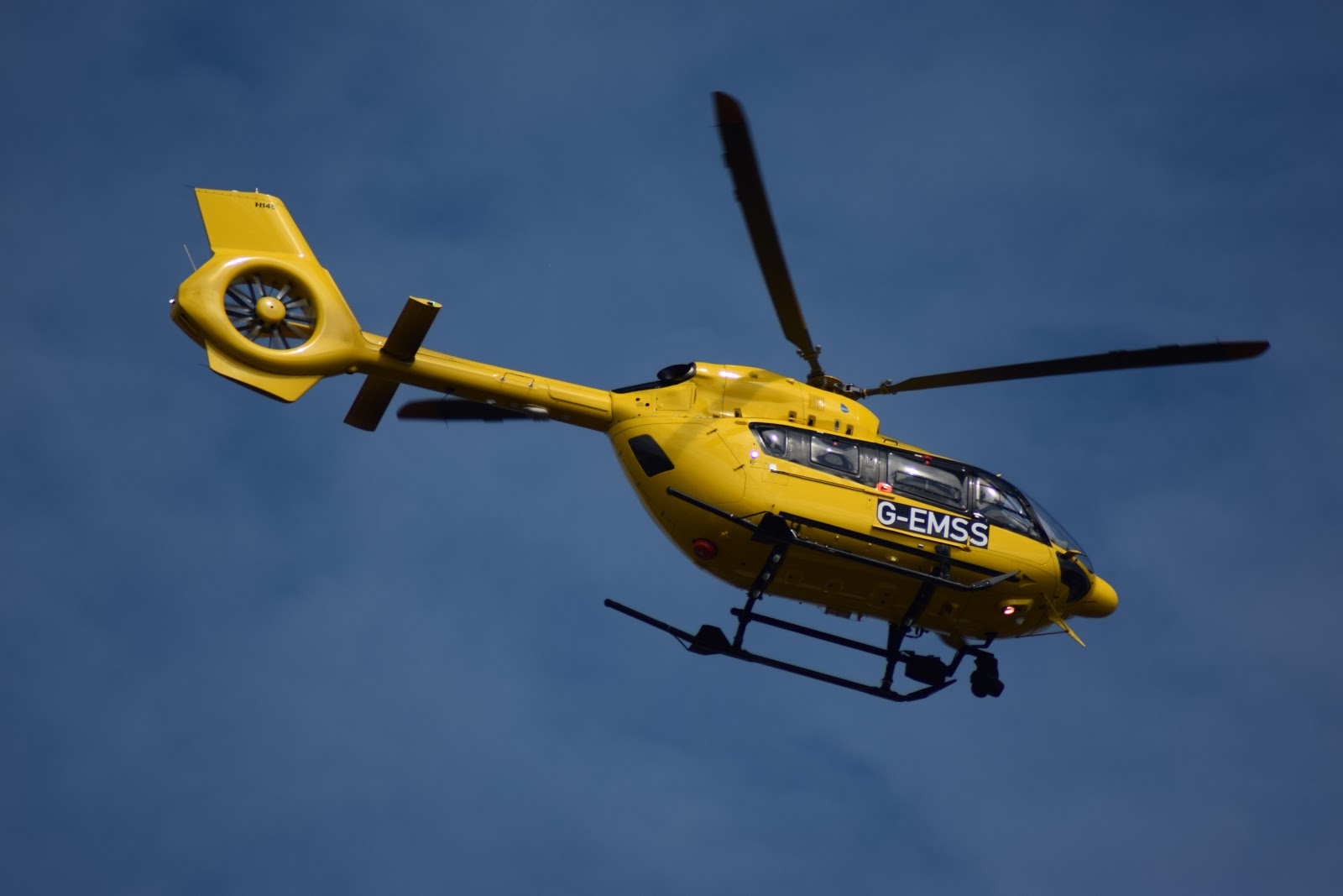 Birmingham (BHX) Daily Movements 01.01.10 - to date