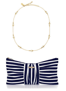 Monster Misa: Kate Spade Friends and Family