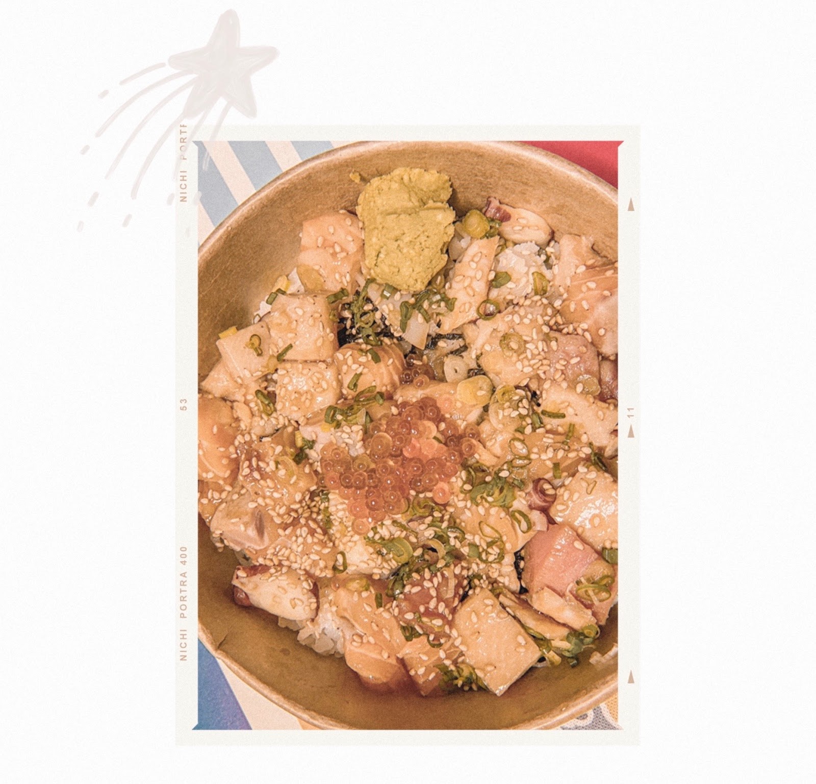 Omote Thomson Plaza Japanese Food Review (Delivery) & SEE MENU HERE ...