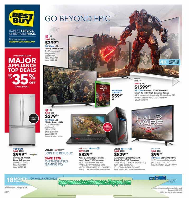 Free Promo Codes and Coupons 2023: Best Buy Coupons