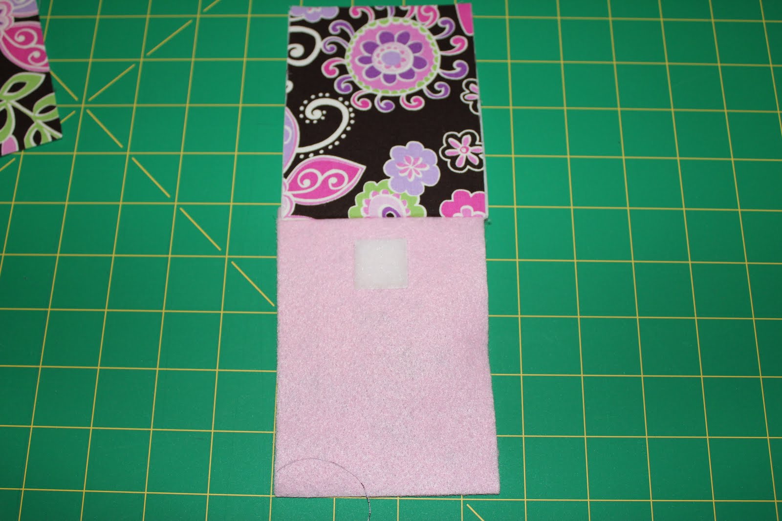 Southern Girl Creations: Tutorial: How to Make a Kindle Cover