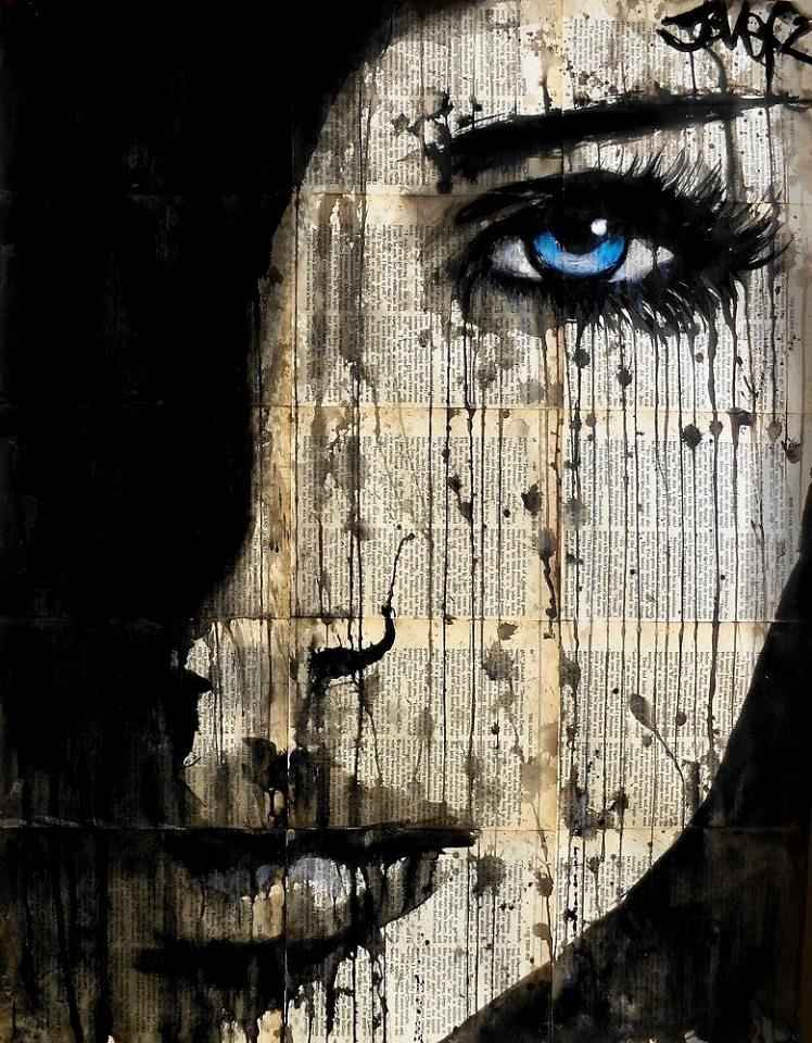 136 Paintings of Artist Loui Jover | ArtLiveAndBeauty - Art And Beauty