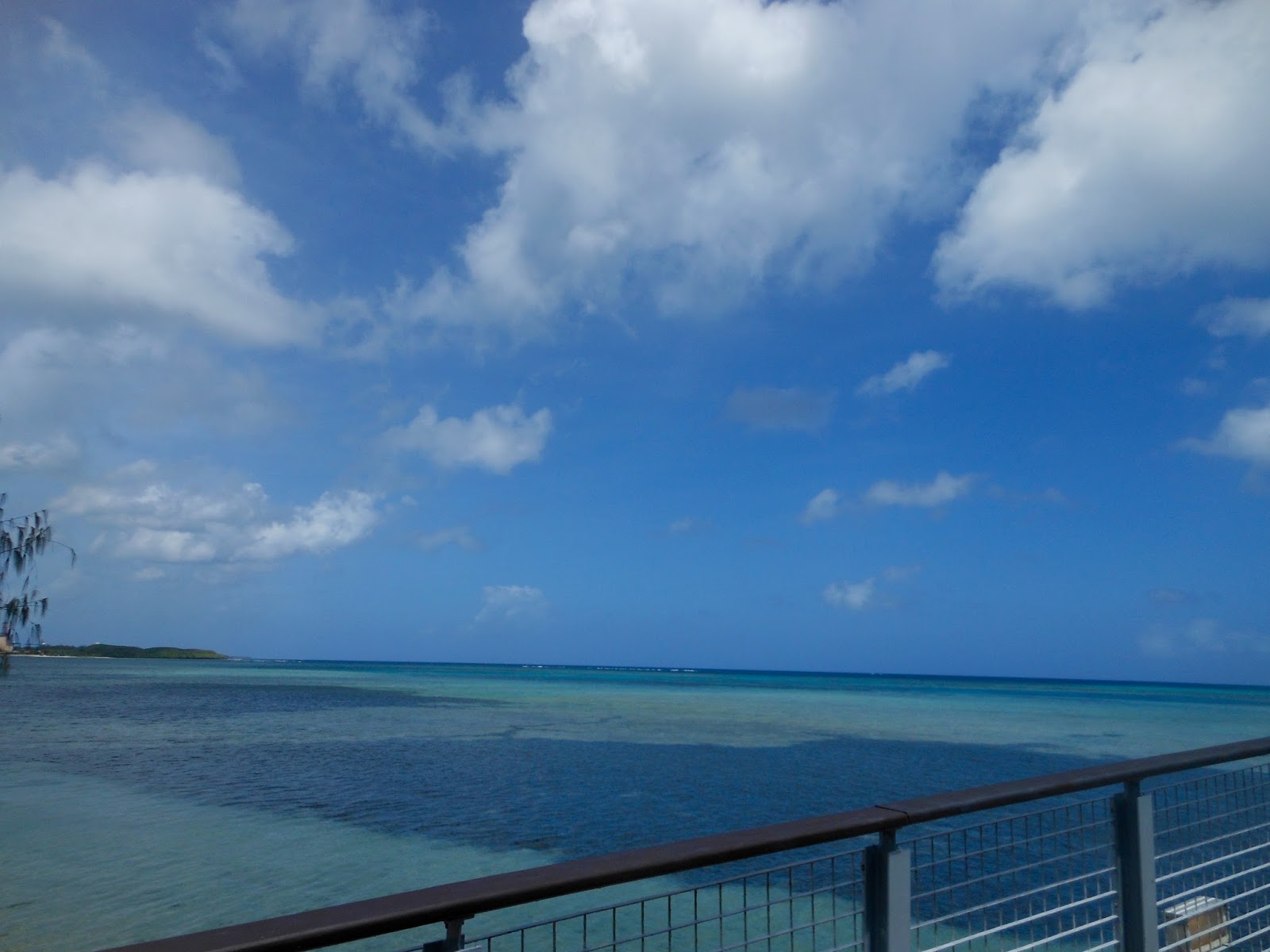 Hokkaido Kudasai: Fish Eye Marine Park, Guam