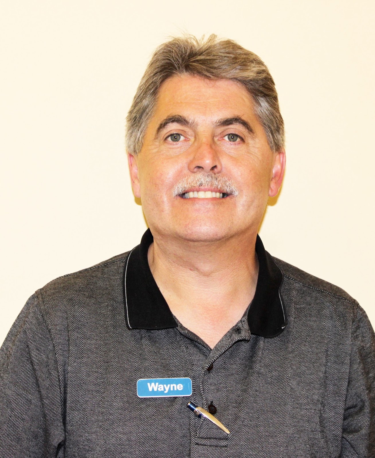 Barber and Haskill Appliance and Mattress Store: Wayne