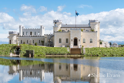 Two Go Tiki Touring: Queen of the Castle- Riverstone Castle