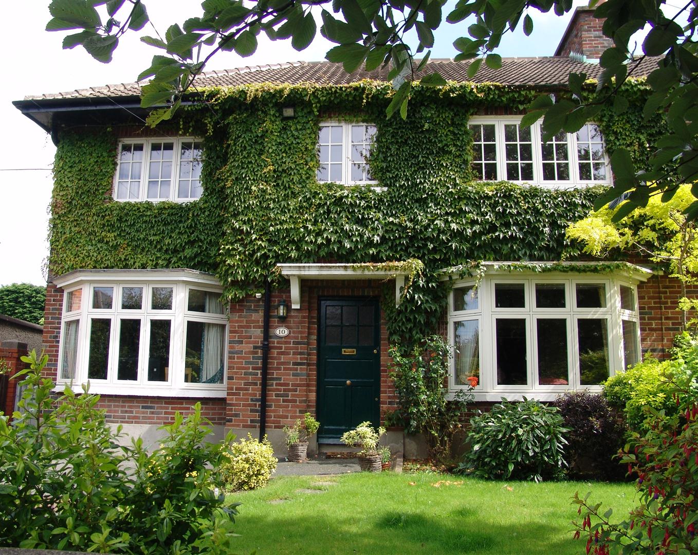 Harmon Vinduer - Windows and Doors