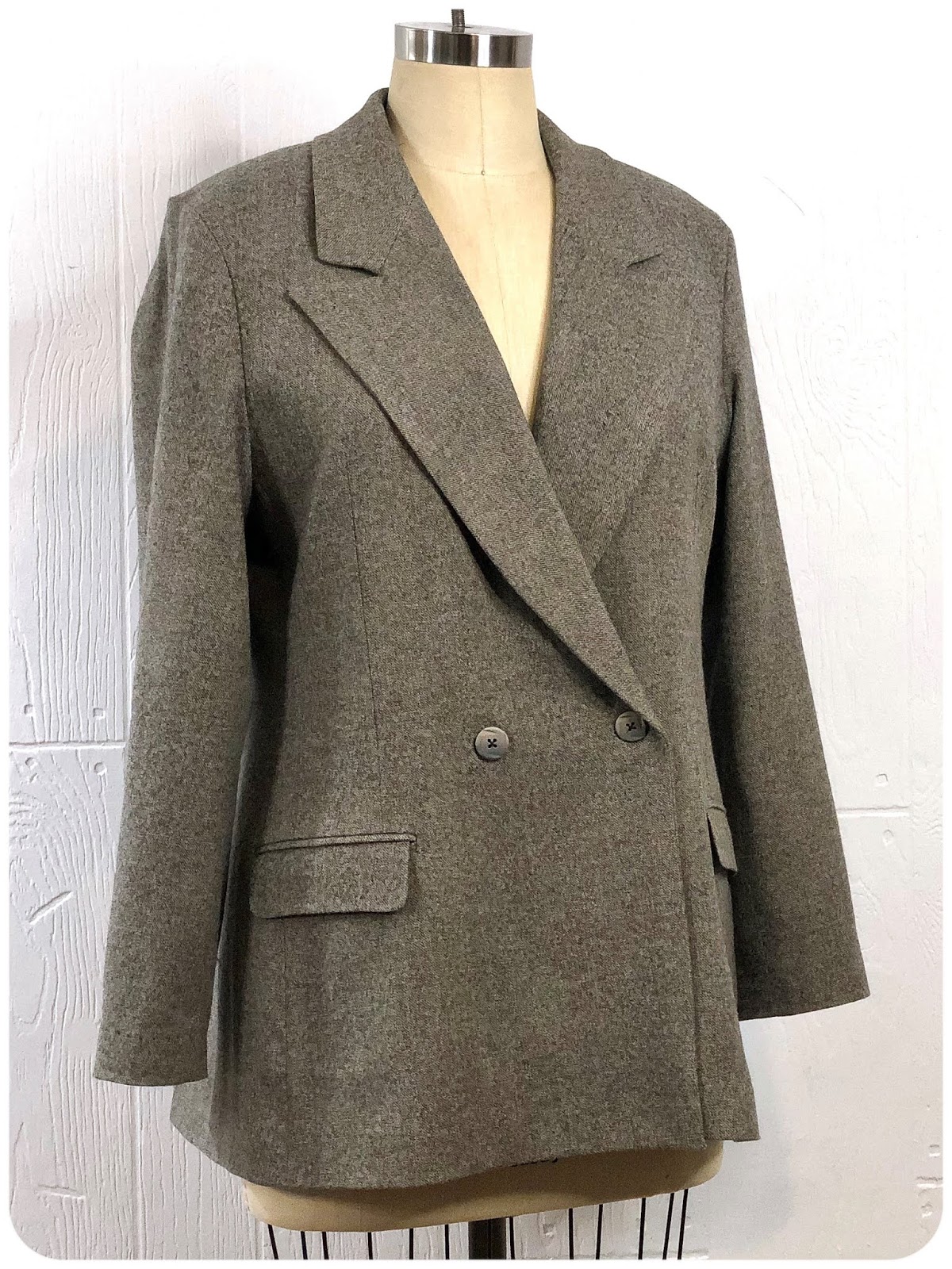 Erica Bunker | DIY Style! The Art of Cultivating a Stylish Wardrobe ...