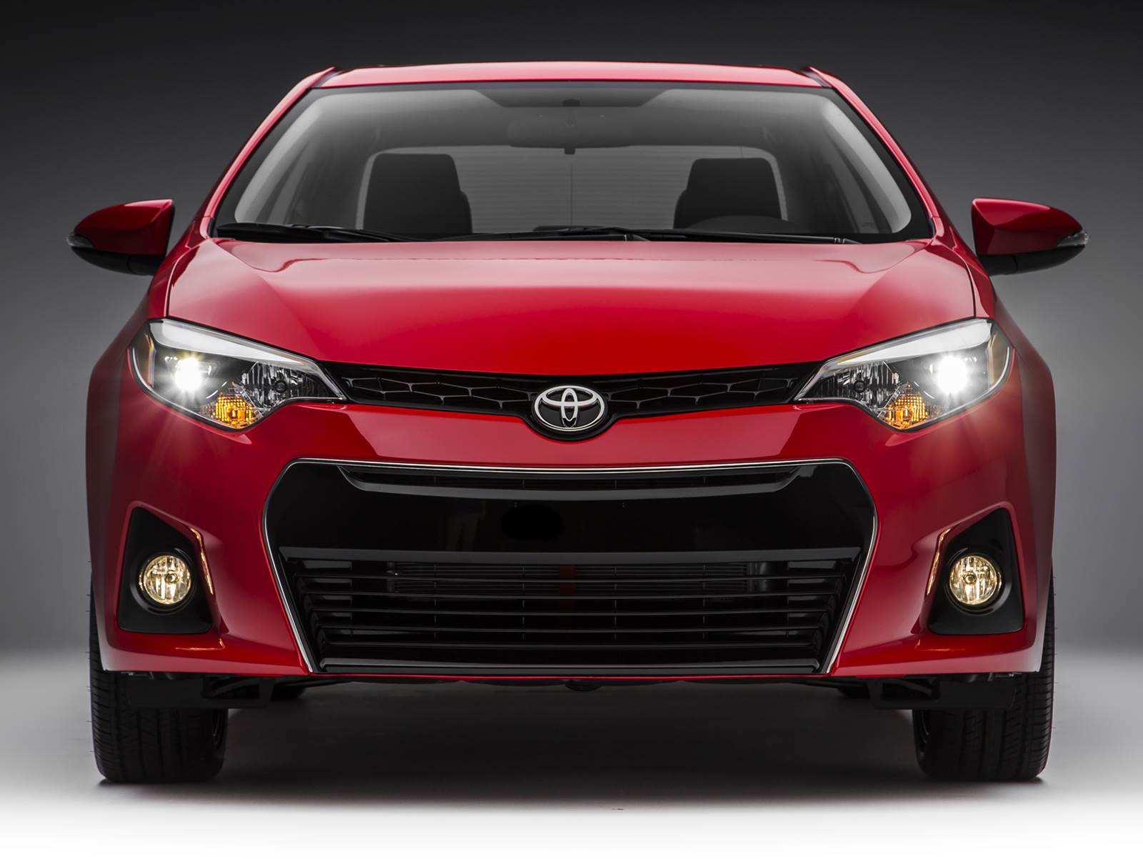 Toyota Corolla 2016 Special Edition é lançado nos EUA | CAR.BLOG.BR