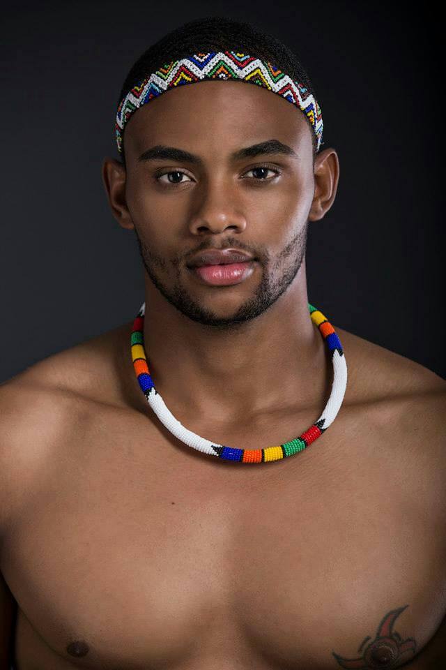 CLUSTEREUM: 2014 Mister Africa International, Arnaldo Jose of Angola ...